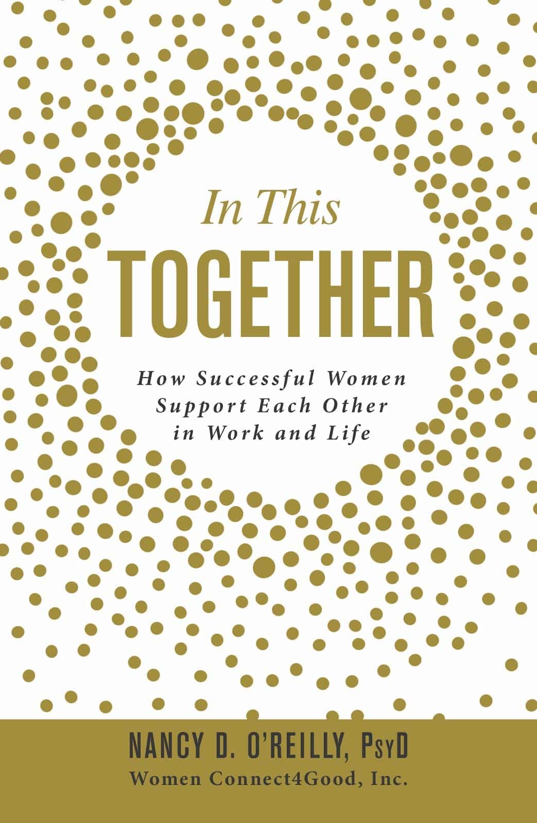 Books - Dr. Nancy, International Philanthropist