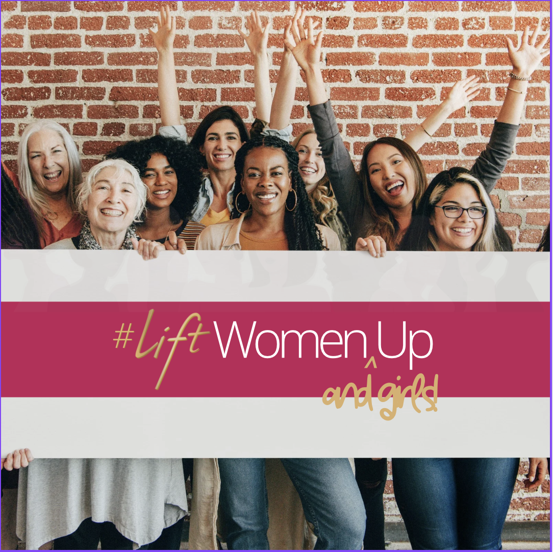 Unleashing the Power of Women and Girls - Dr. Nancy